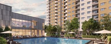 Benefits of Living in Purva Windermere: Location & Amenities
