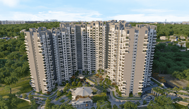 Luxury 3 BHK Apartments in Kanakapura Road for Sale | Flats in ...