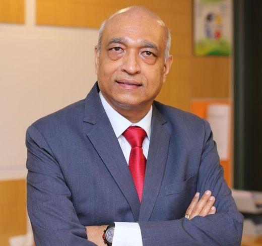 Puravankara Group Leadership Team | Visionaries Behind Our Success