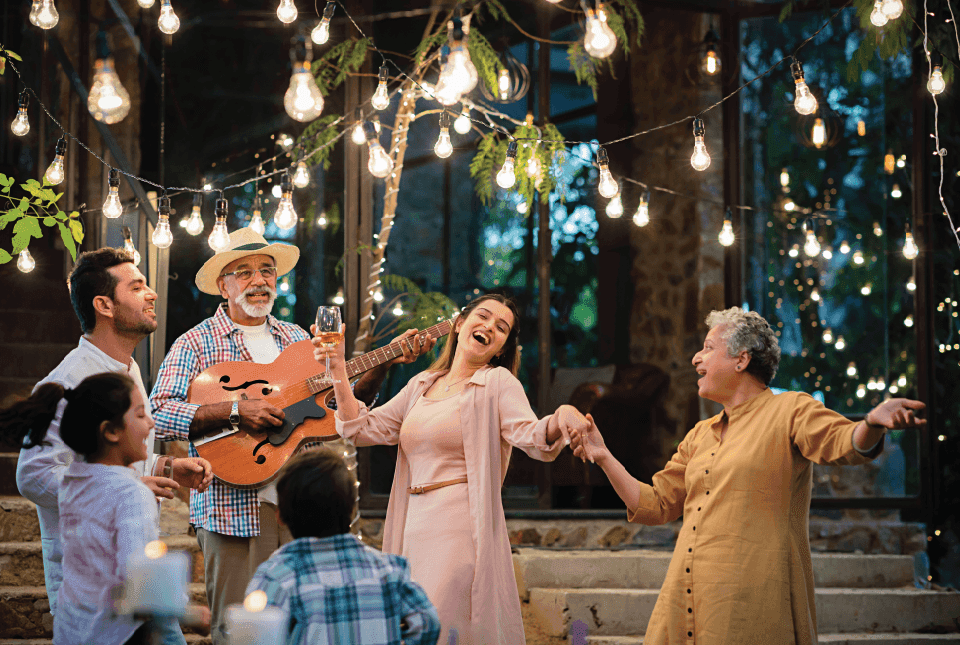 Luxury 3 BHK & 4 BHK Flats for Sale in HSR Layout | Purva Meraki ...