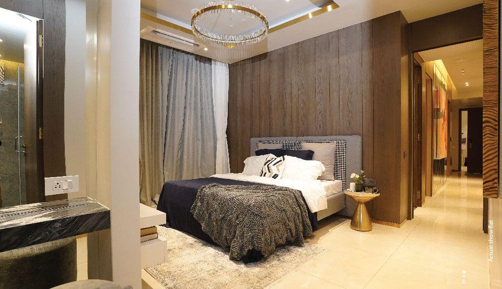 Luxury 3 BHK Apartments in Chembur Mumbai | Purva Clermont