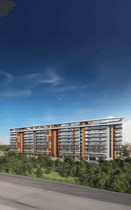 Luxury 3 BHK & 4 BHK Flats for Sale in HSR Layout | Purva Meraki ...