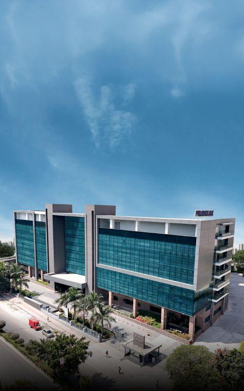 Commercial Properties in Hyderabad | Puravankara Office Spaces & Projects