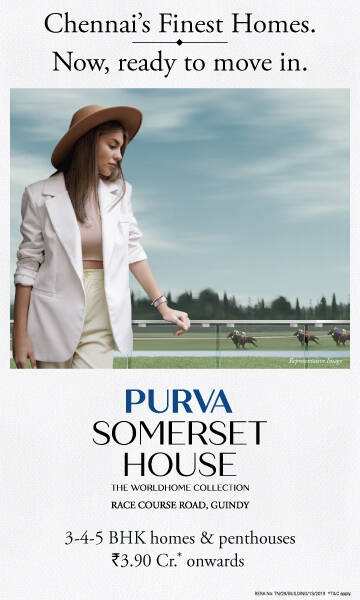 Best Builder in Bangalore & Top Real Estate Developer in India ...