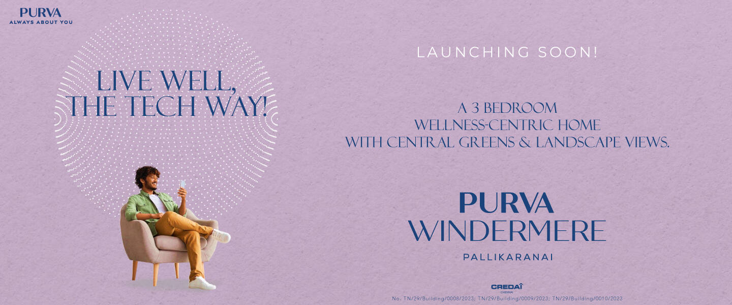 Best Builder in Bangalore & Top Real Estate Developer in India ...