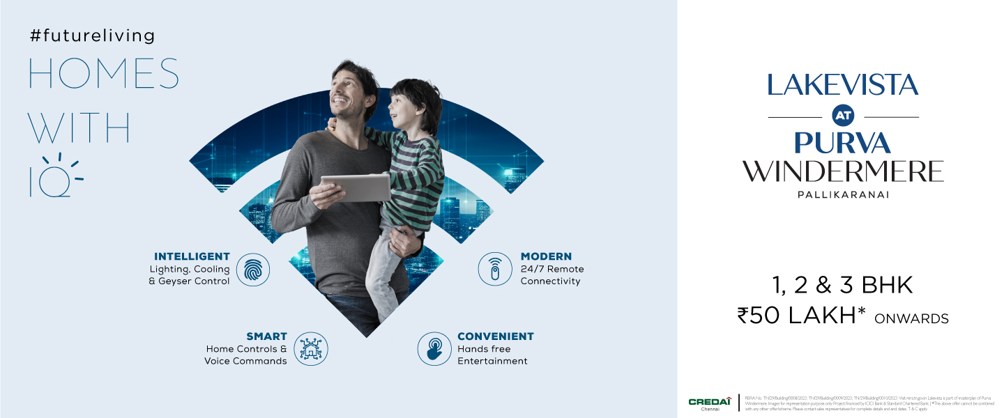 Best Builder in Bangalore & Top Real Estate Developer in India ...