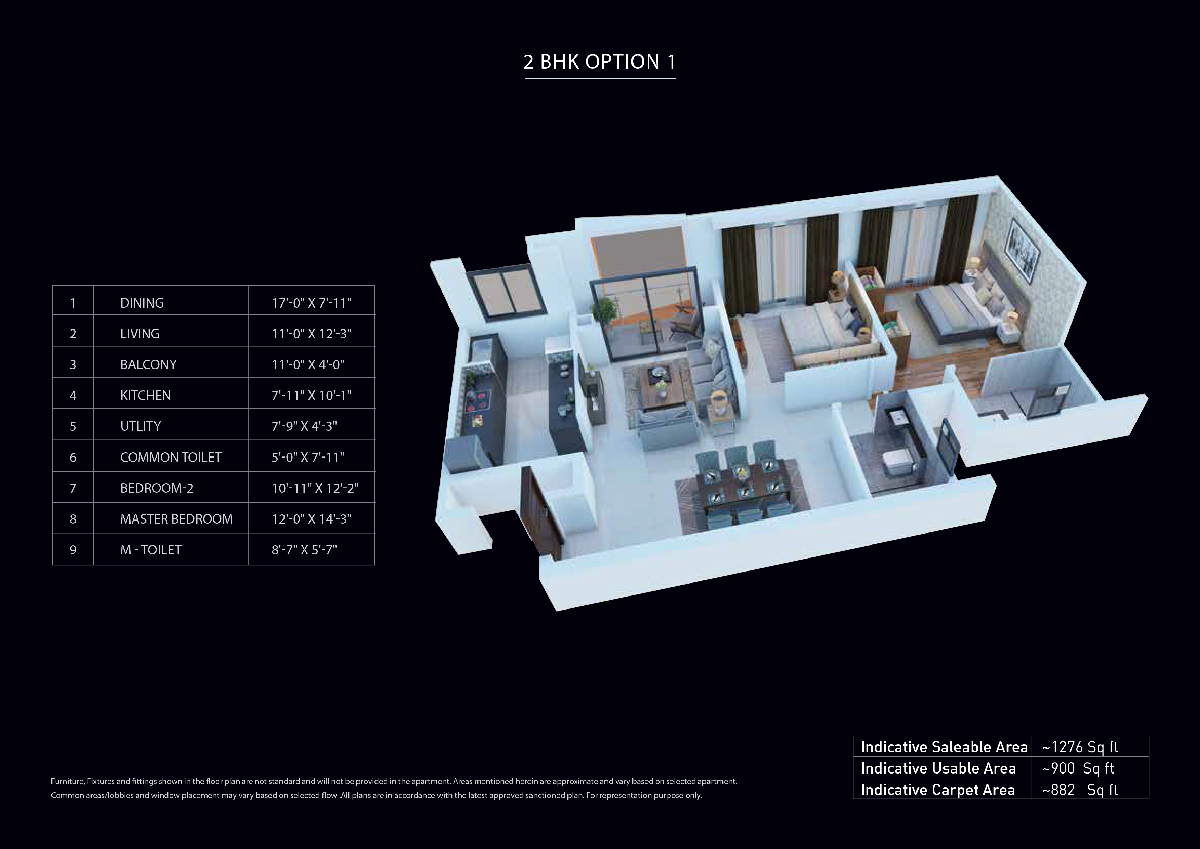 Purva Atmosphere E Launch - First elaunch of a real estate project in India