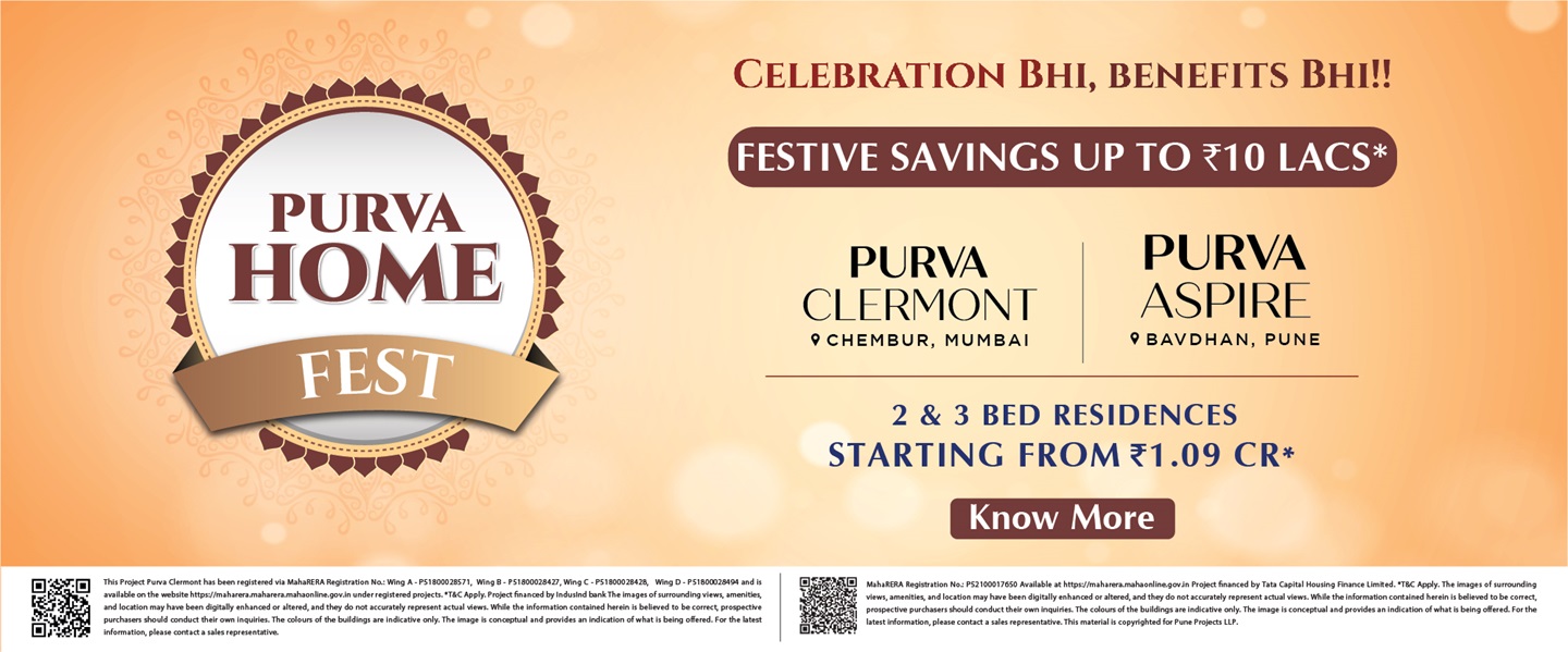 Best Builder in Bangalore & Top Real Estate Developer in India ...