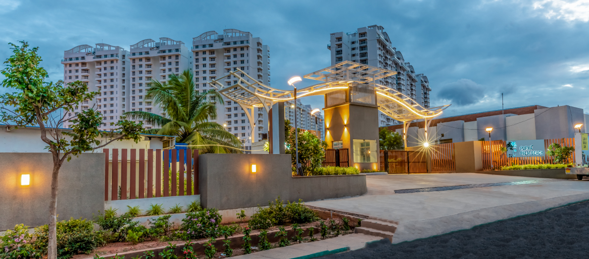 Media Assets | Puravankara - Download Logos, Images & Brand Resources