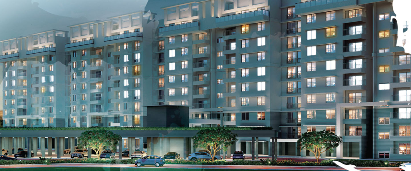 Best Builder in Bangalore & Top Real Estate Developer in India ...